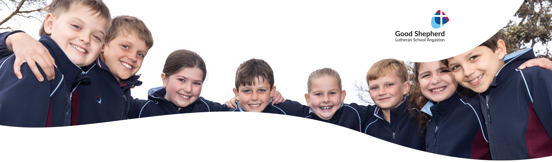 Chaplaincy Programme - Good Shepherd Lutheran School | Angaston