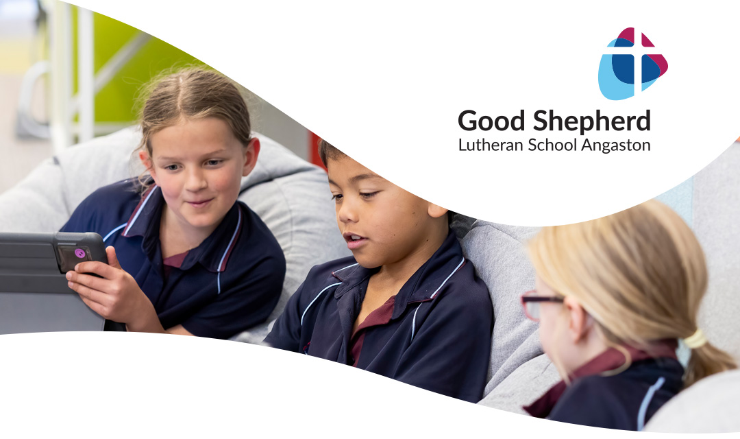 Curriculum & IB Program - Good Shepherd Lutheran School | Angaston