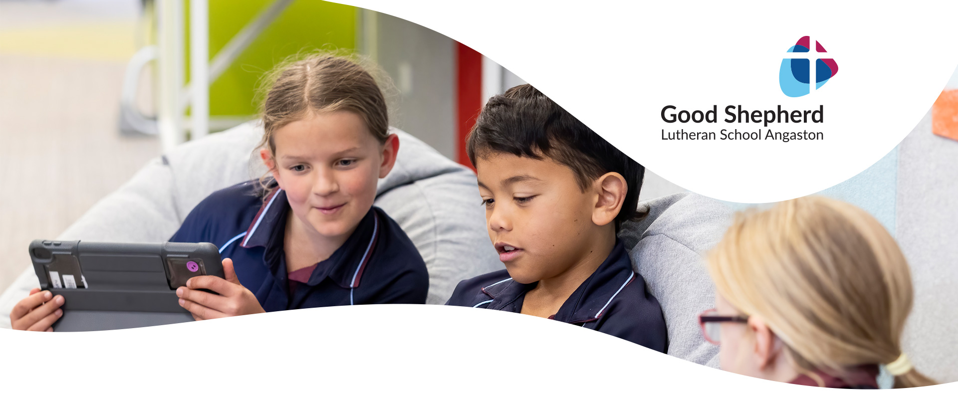 Curriculum & IB Program - Good Shepherd Lutheran School | Angaston