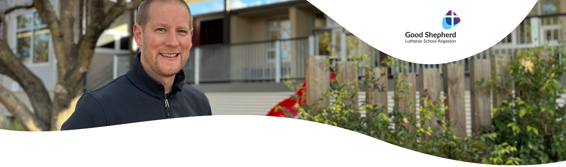 Principal's Welcome - Good Shepherd Lutheran School | Angaston