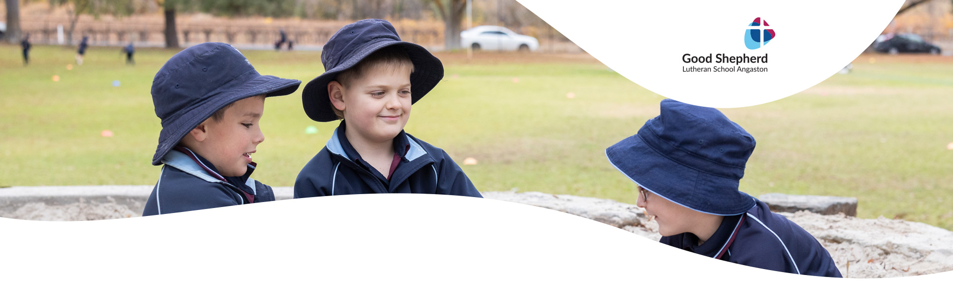 Enrolment Process - Good Shepherd Lutheran School | Angaston