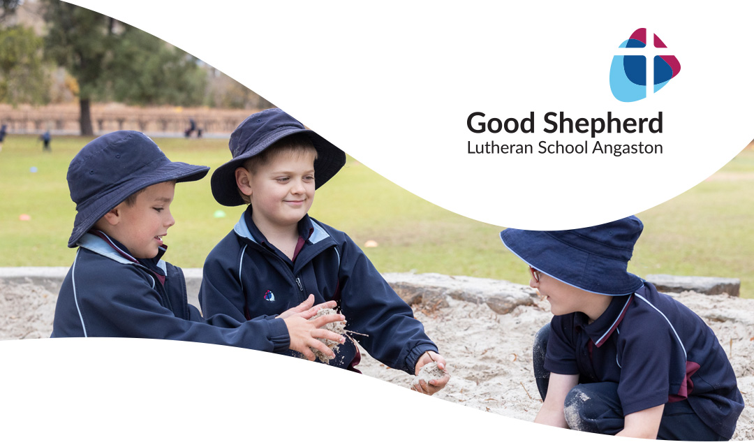 Enrolment Process - Good Shepherd Lutheran School | Angaston