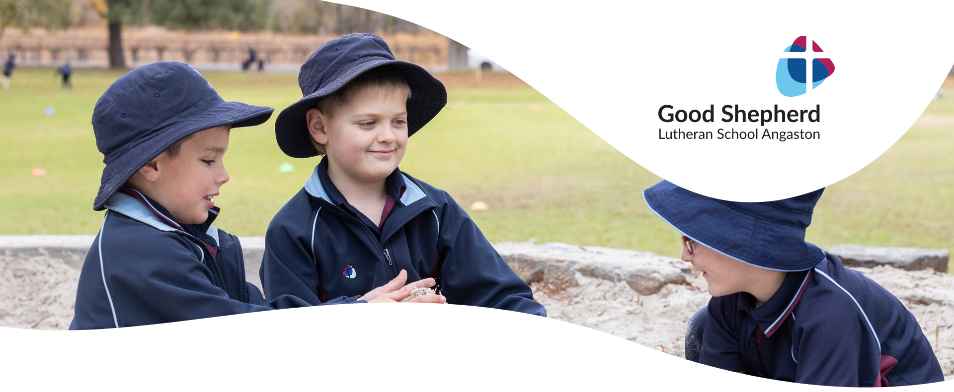 Enrolment Process - Good Shepherd Lutheran School | Angaston