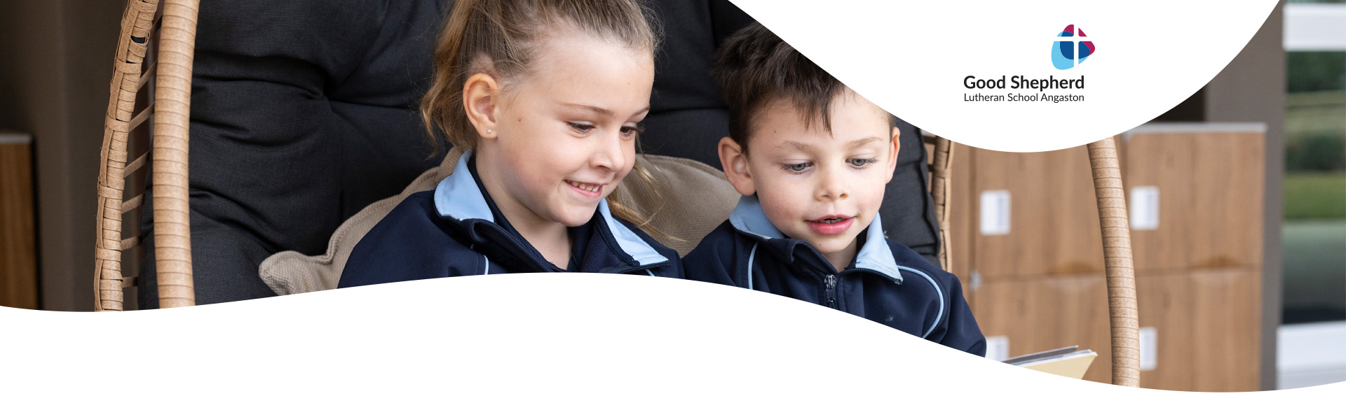 Our History - Good Shepherd Lutheran School | Angaston