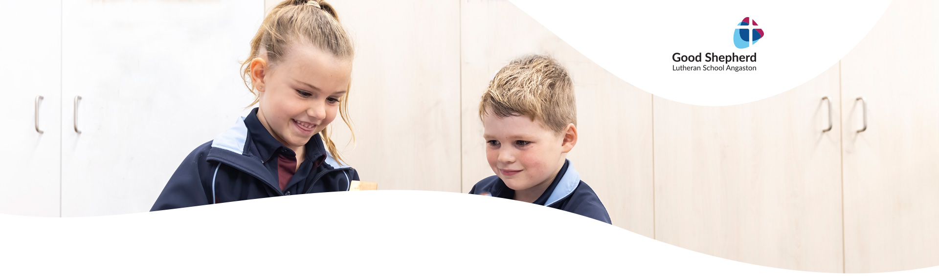OSHC - Good Shepherd Lutheran School | Angaston
