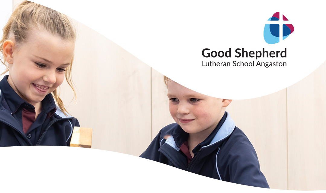 OSHC - Good Shepherd Lutheran School | Angaston