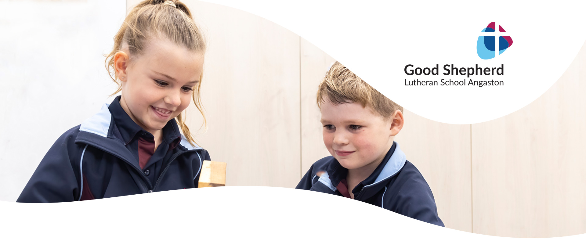 OSHC - Good Shepherd Lutheran School | Angaston
