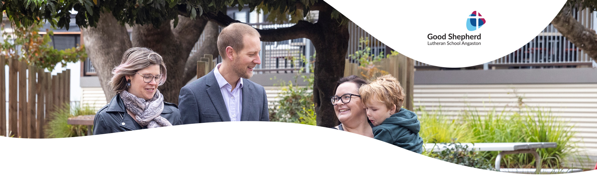 School Tours - Good Shepherd Lutheran School | Angaston