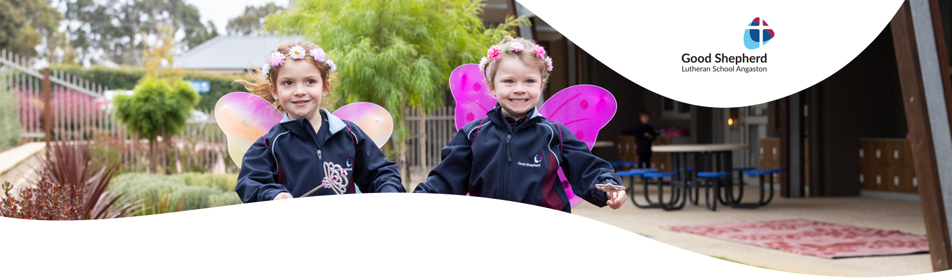 Spiritual Life - Good Shepherd Lutheran School | Angaston