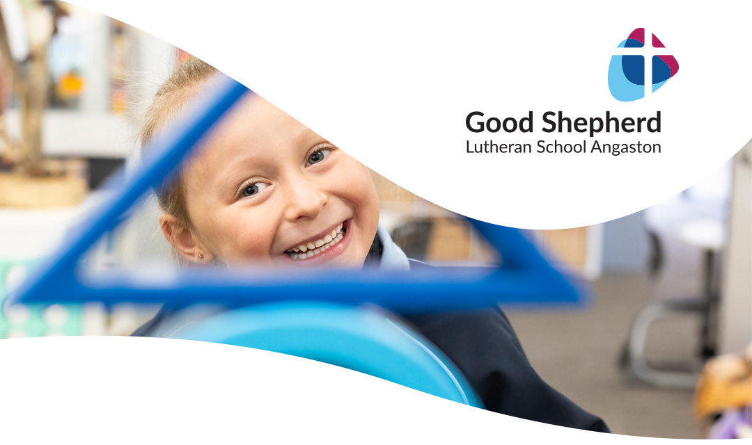 Strategic Plan - Good Shepherd Lutheran School | Angaston