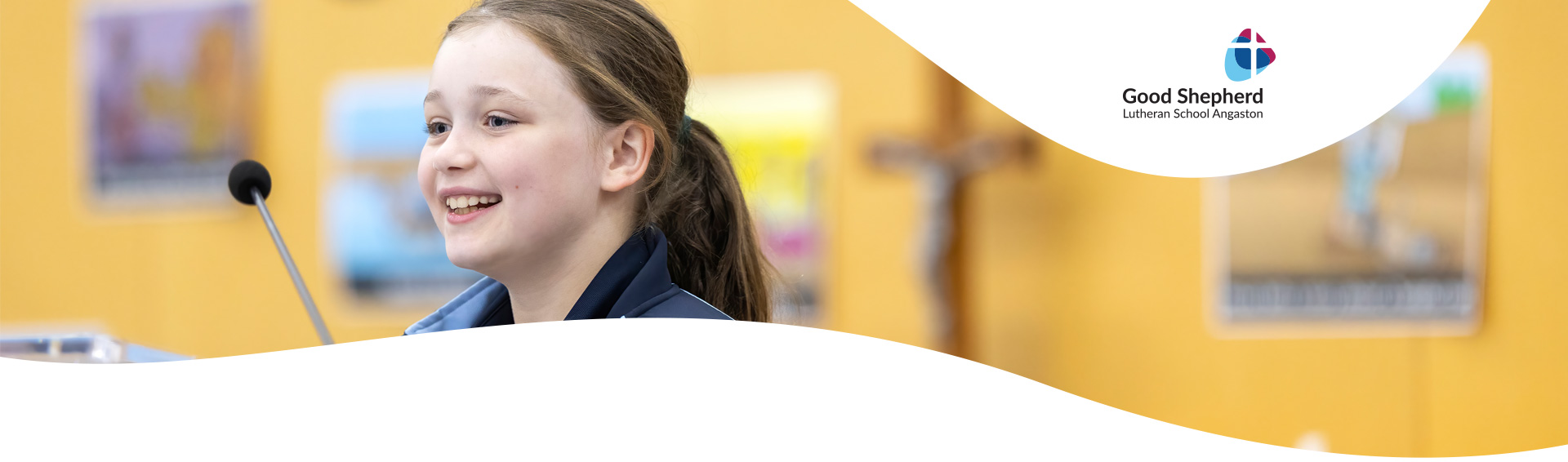 Student Leadership - Good Shepherd Lutheran School | Angaston