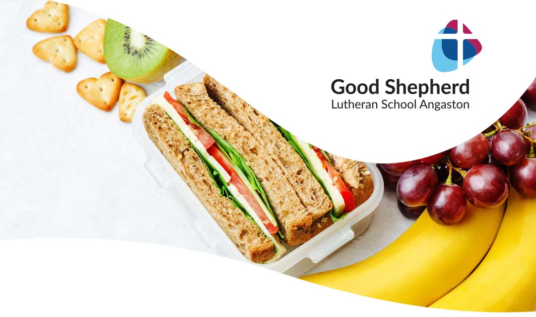Canteen - Good Shepherd Lutheran School | Angaston