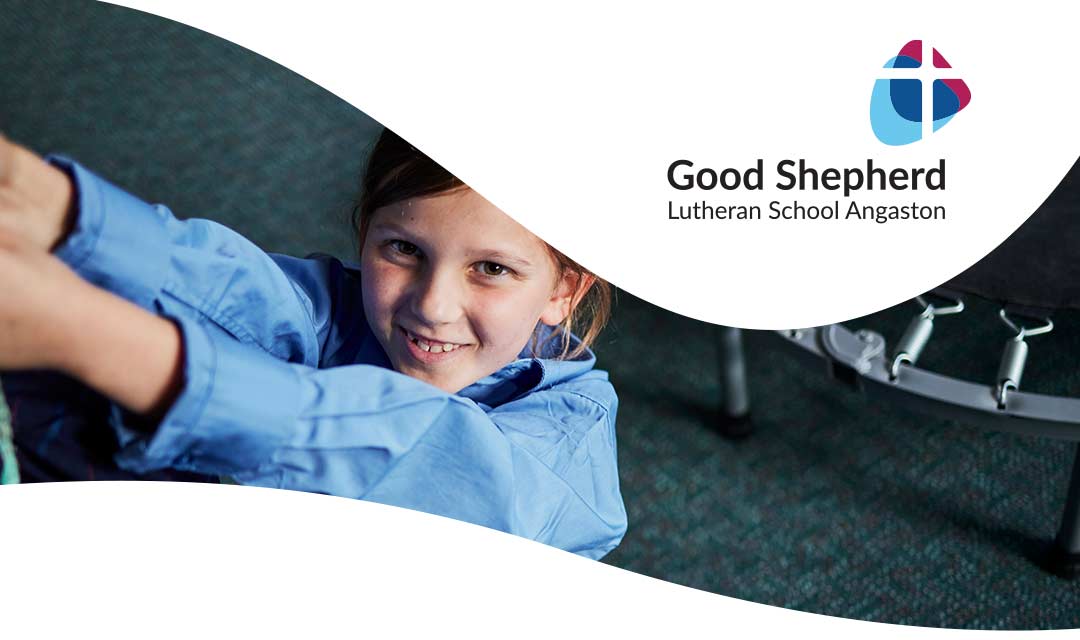 Privacy Policy - Good Shepherd Lutheran School | Angaston