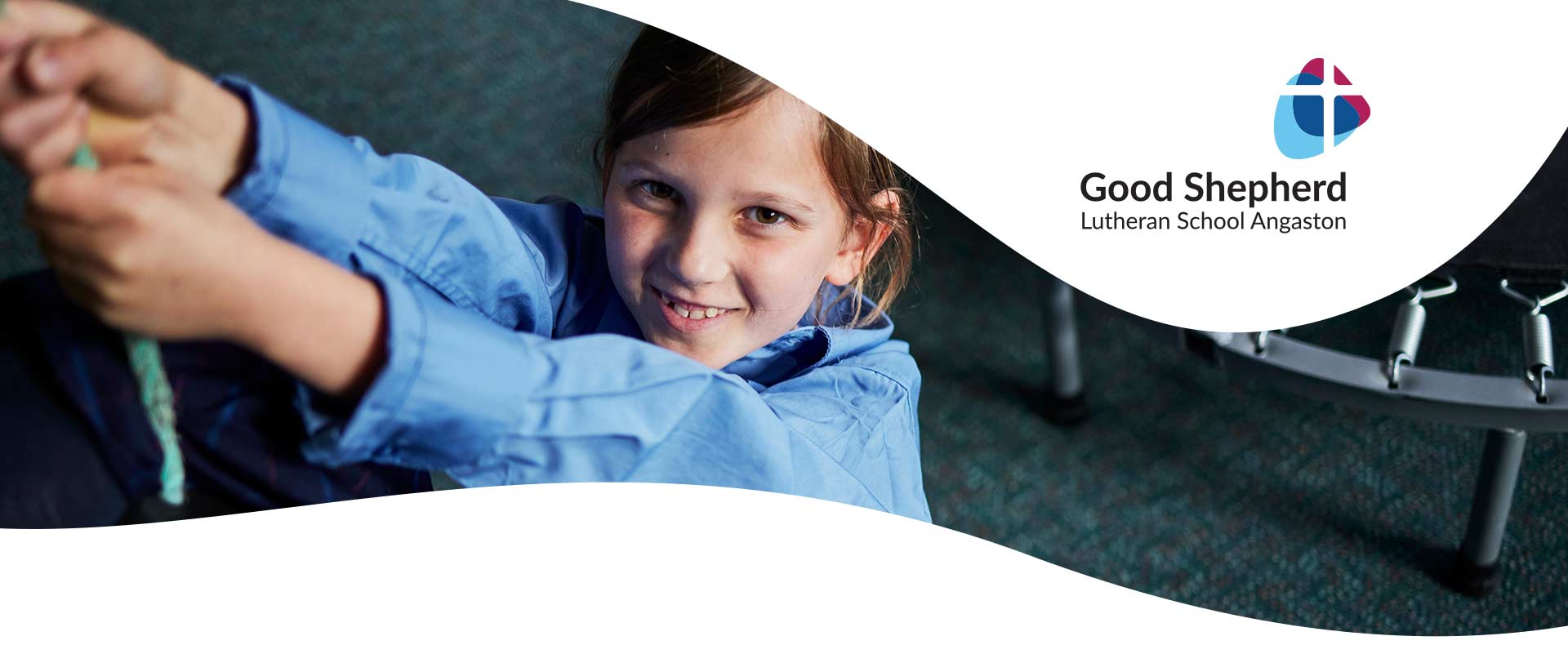 Privacy Policy - Good Shepherd Lutheran School | Angaston