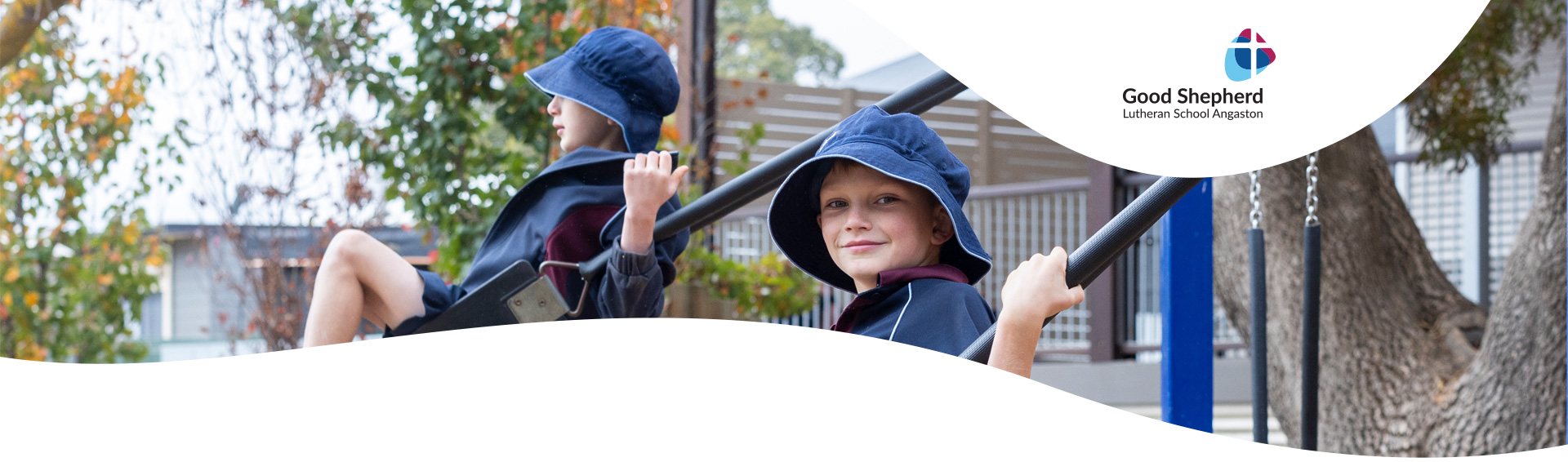 Policies - Good Shepherd Lutheran School | Angaston